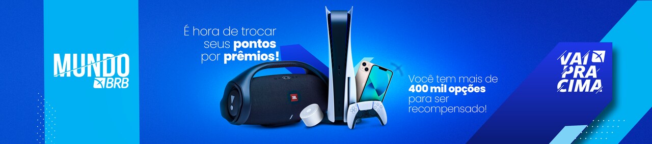 Mundo BRB