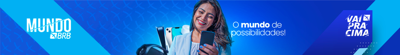Mundo BRB